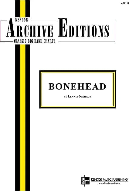 Bonehead | Reverb