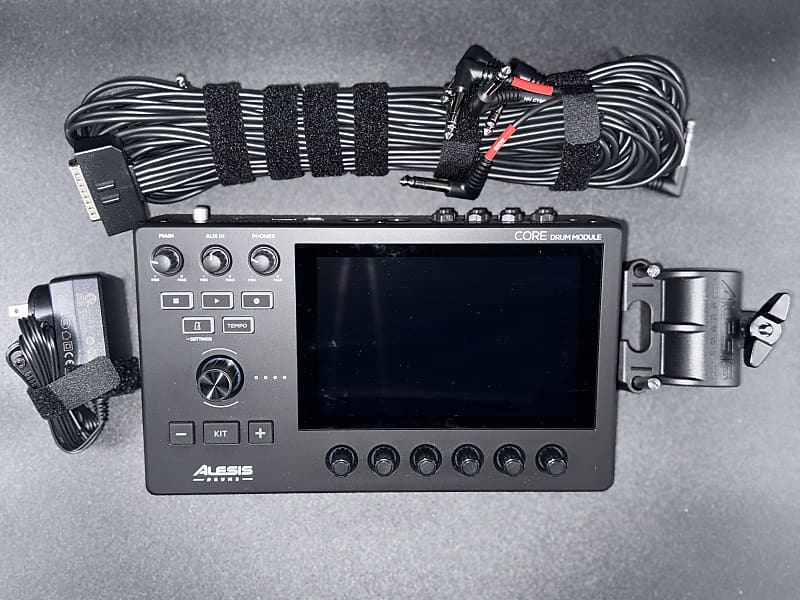 Alesis Strata Core Module 2025 | Reverb