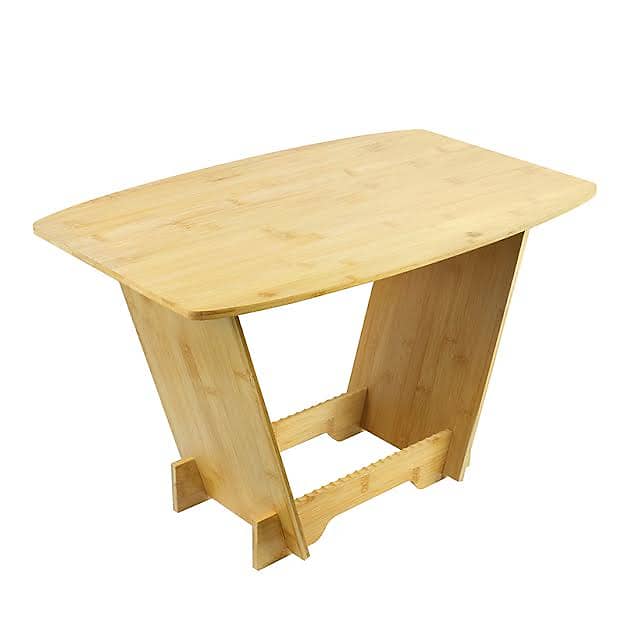 16 inch Tall Turntable & Record Stand | Reverb