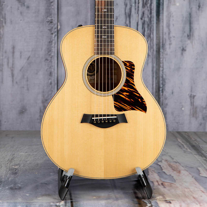 Taylor 50th Anniversary GS Mini-e Rosewood LTD | Reverb