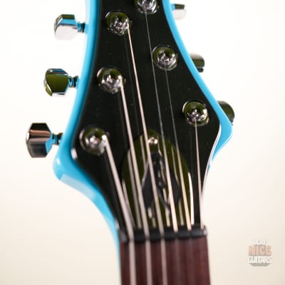 ESP Stream Miku Custom 2022 | Reverb Australia