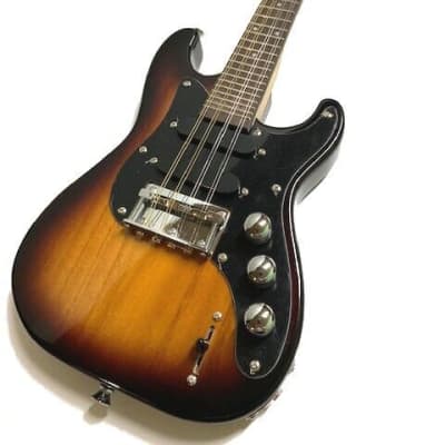 Sigma by Martin SM 23E Mandolin | Reverb