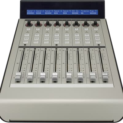 Mackie MC Series, 8-channel Control Surface Extension (MC | Reverb