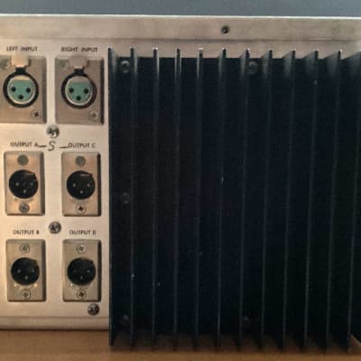 Lexicon 224 Digital Reverb with LARC - Classic 1980s | Reverb UK