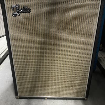 1960's Leslie Model 16 With Original Preamp - 1 of 2 | Reverb
