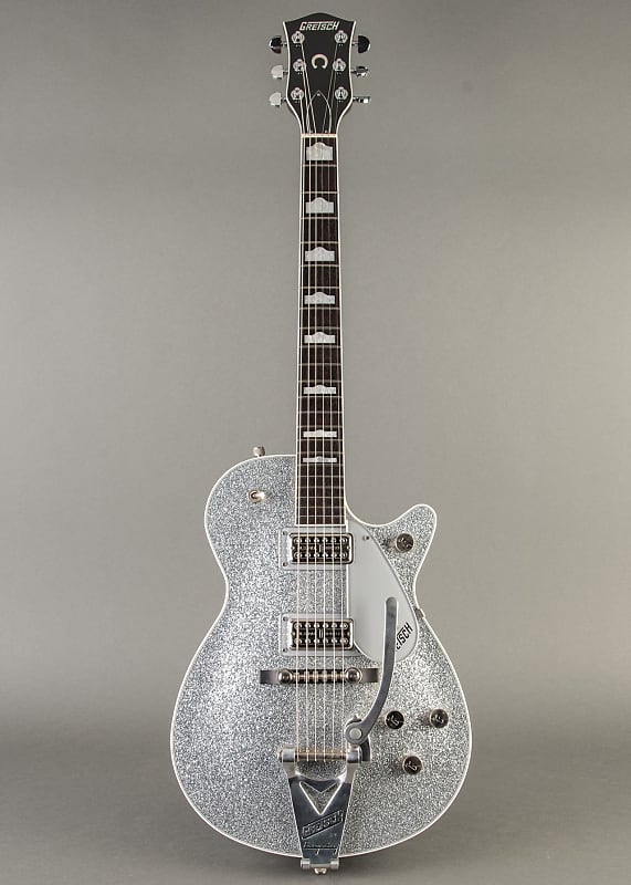 Gretsch Duo Jet 2001 - Sparkle | Reverb