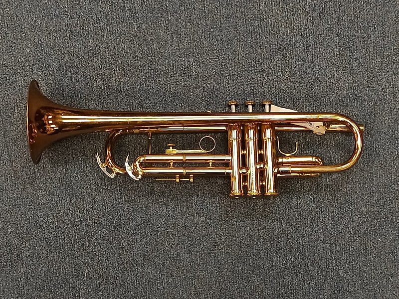 Used Conn 1000B Trumpet | Reverb
