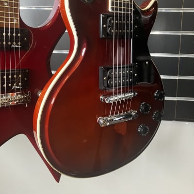 "Marquis by Harmony" Singlecut H-99 Electric Guitar 1970s - | Reverb