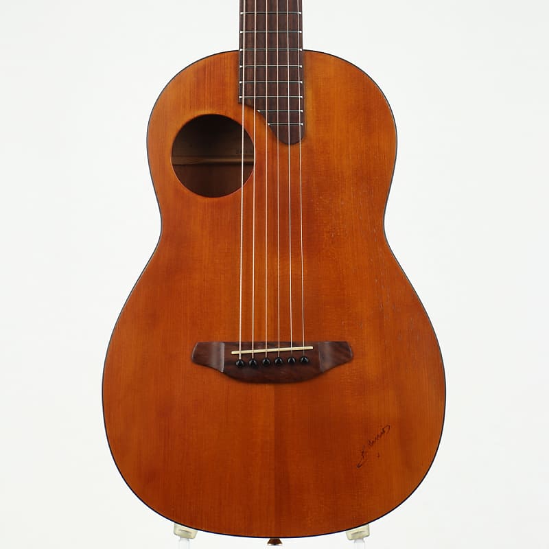 K.Yairi K.Yairi Nocturne [SN 43026] (05/13) | Reverb Australia