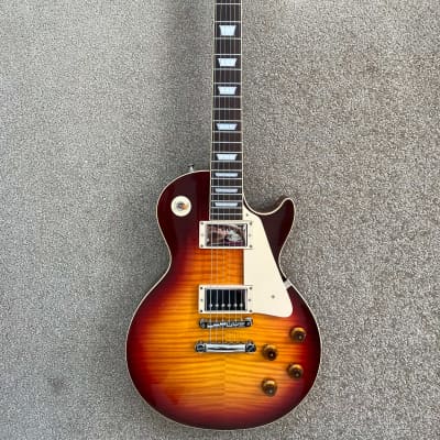 Tokai MADE IN JAPAN Les Paul Copy KLS170F-LW Japanese MIJ CIJ | Reverb