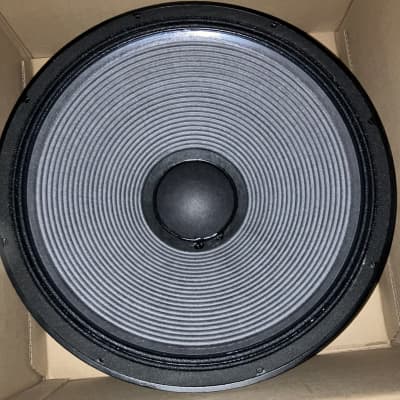 JBL 2240H 18-Inch Speaker 8 ohm | Reverb