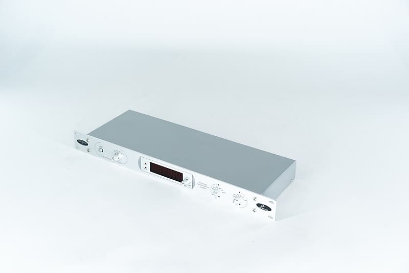 Antelope Audio Isochrone Distribution Amplifier | Reverb