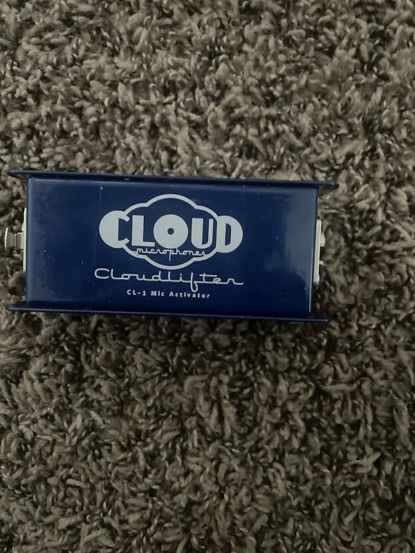Cloud Microphones Cloudlifter CL-1 | Reverb