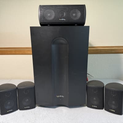 Pioneer - TS-SWX2502 - 400 W 10" Subwoofer Sealed LOADED | Reverb