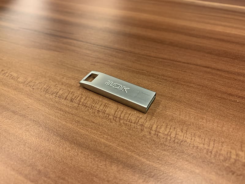 iLok USB-A | Reverb
