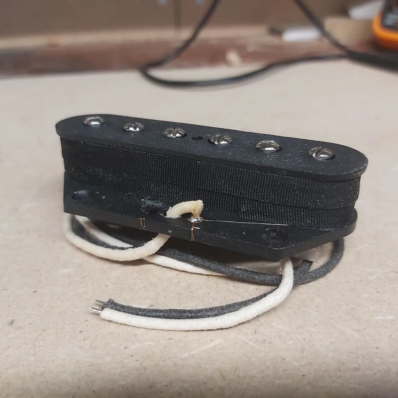 FBS Music P90 Telecaster | Reverb