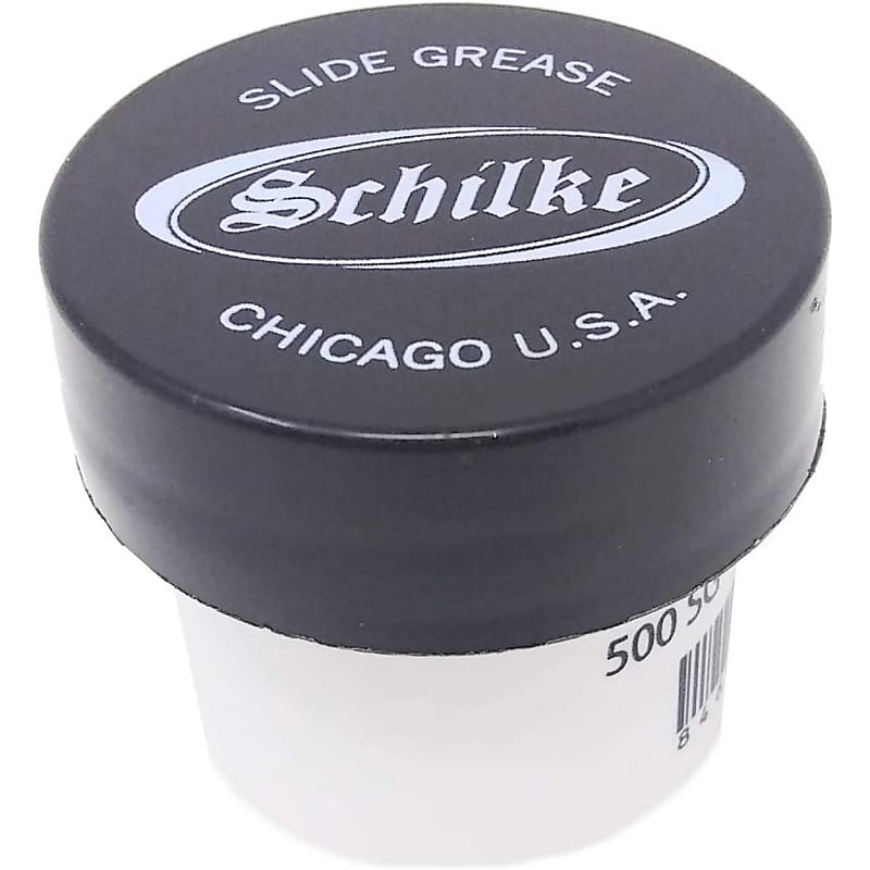 Schilke 500SG Slide Grease | Reverb