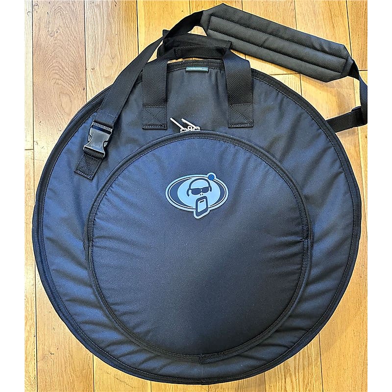 Protection Racket Pro Line case AAA Cymbal Bag 22" 15", | Reverb UK