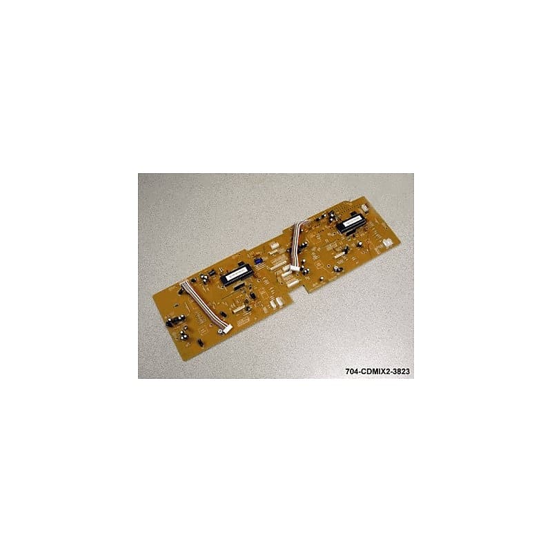 CARTE SERVO CDMIX2 NUMARK | Reverb