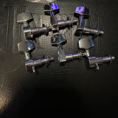 aftermarket Bass Tuning Heads | Reverb