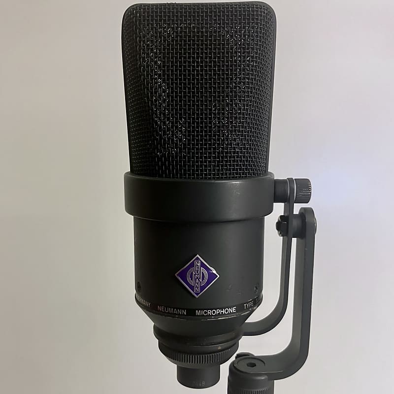 Neumann TLM 170i | Reverb