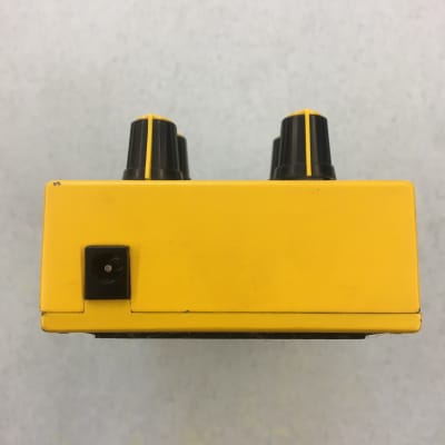 Frontline Series II Stereo Flanger With Box - MIJ - Analog | Reverb UK