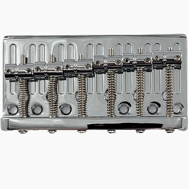 BB-3490-010 Economy 6-String Bridge | Reverb