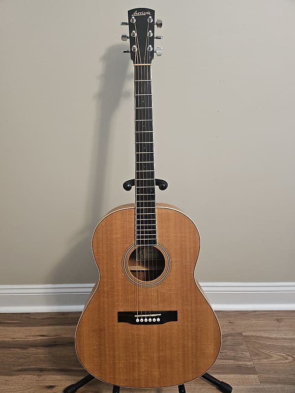 Larrivee L-03K 2003 | Reverb