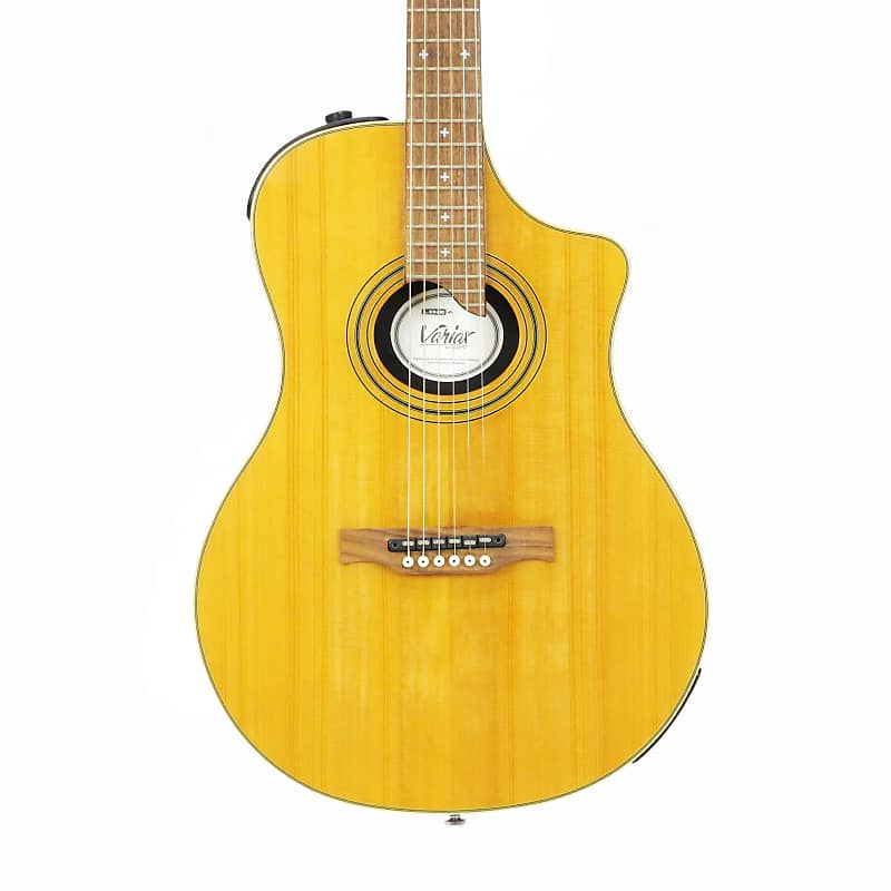 2004 Line 6 Variax Acoustic Electric Model 700 Guitar | Reverb