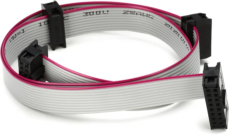 4ms Multi Power Cable - 10-pin | Reverb