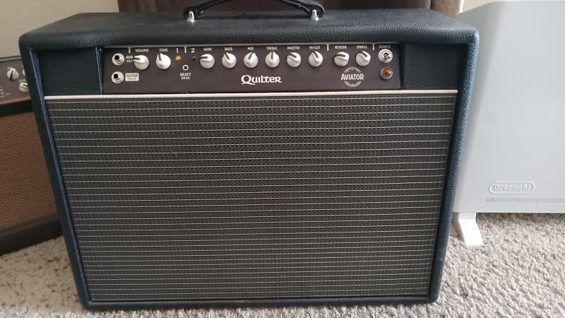 Quilter AV112-200 2014 | Reverb