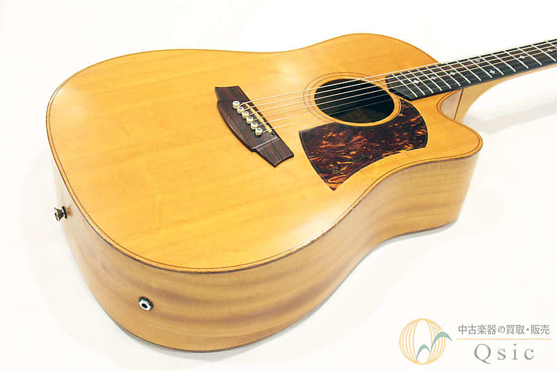 Cole Clark FL2AC | Reverb