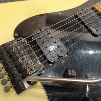 Charvel Jackson Model 3A DK So Cal Super Strat Kahler USA | Reverb UK