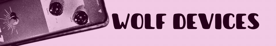 Wolf Devices | Reverb Australia