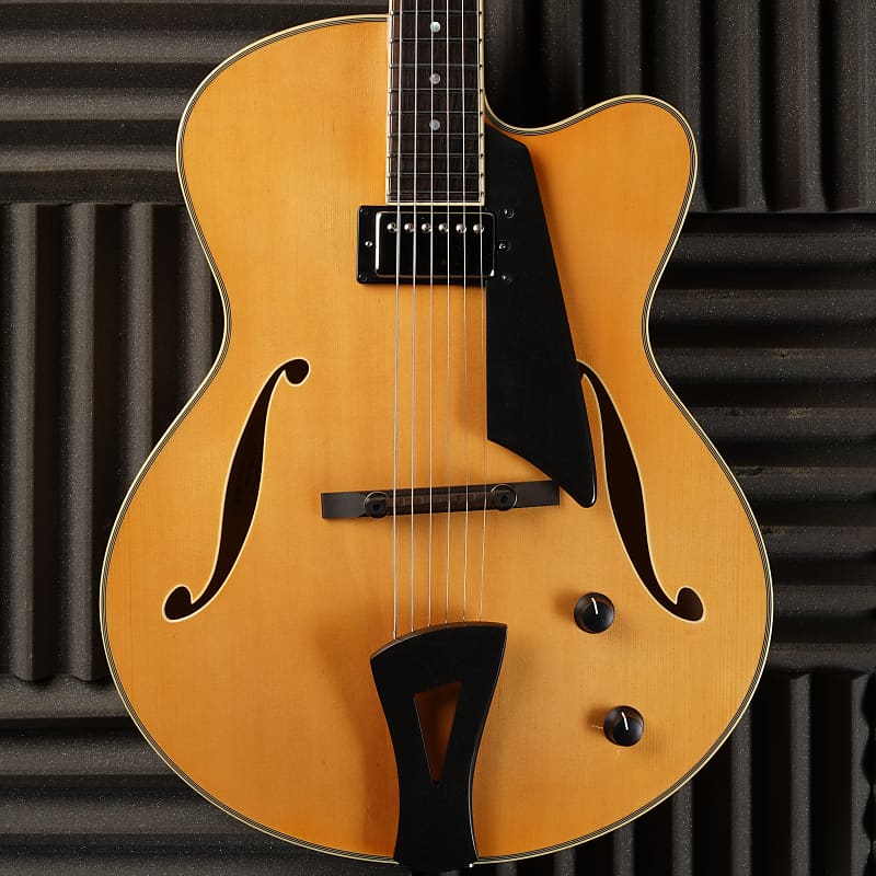 Comins GCS-16-1 - Natural | Reverb