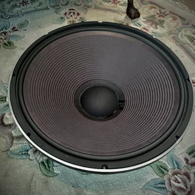 JBL 2245H-Vintage 18”/Subwoofer | Reverb