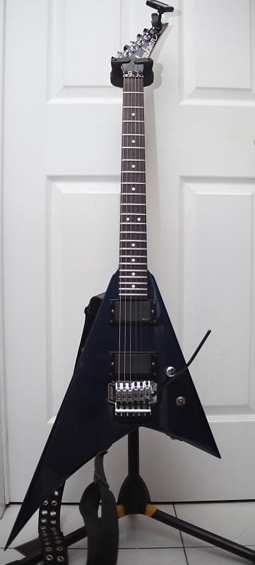 Jackson RR Randy Rhoads Professional 1990's | Reverb