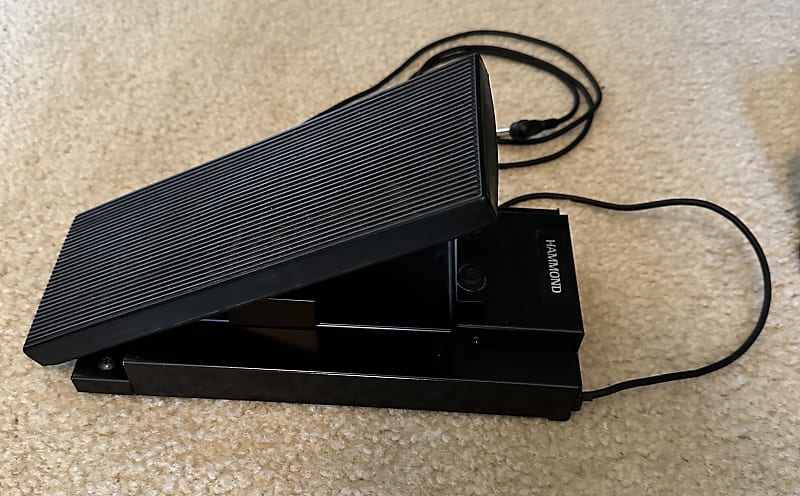 Hammond EXP-50 | Reverb