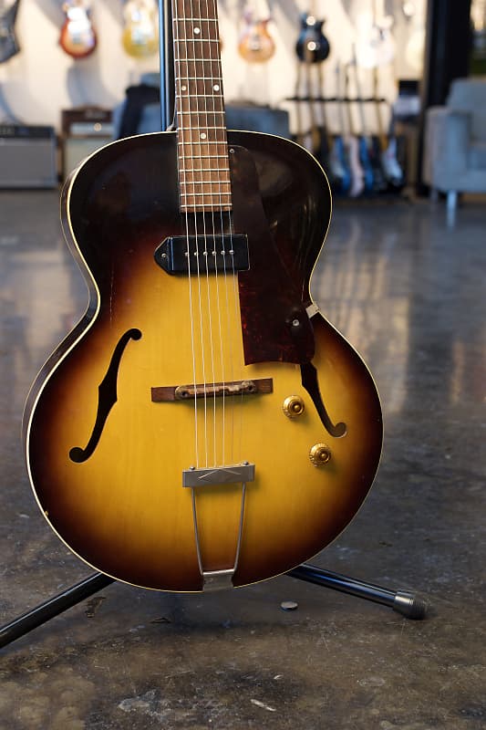 Gibson ES-125 | Reverb