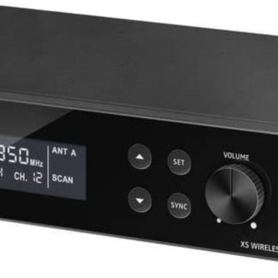 Sennheiser Pro Audio Wireless Microphones and Transmitters, | Reverb