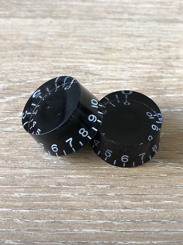 PRS Paul Reed Smith SE Paul’s Guitar Black Knobs | Reverb