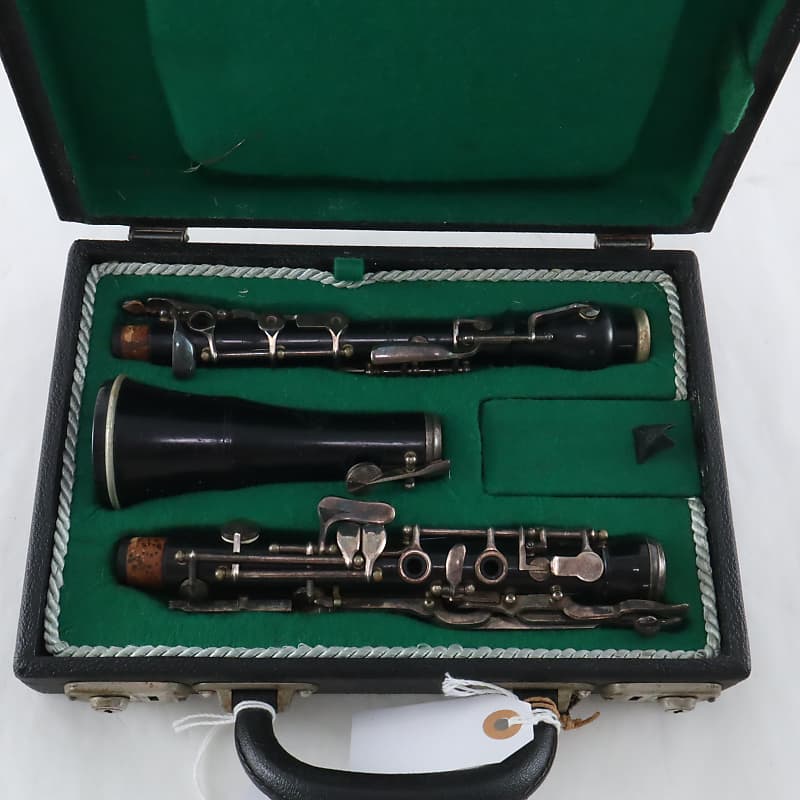 Zuleger Wiener (Viennese) Oboe c. 1958 EXCELLENT! HISTORIC | Reverb