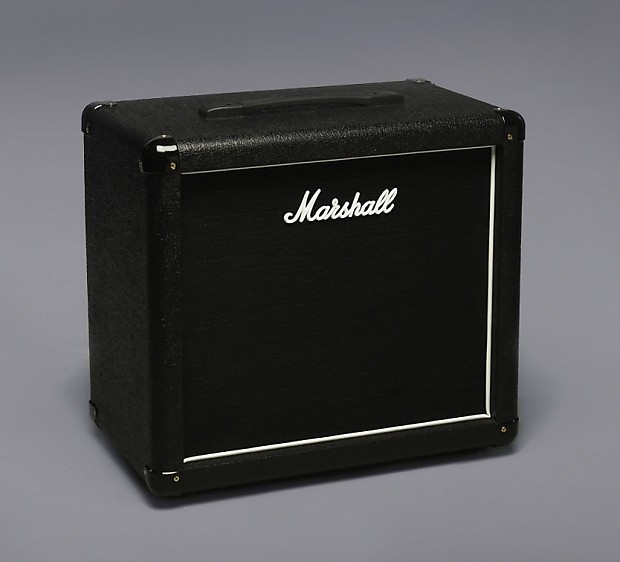 Marshall MX112 1 x 12" 80-watt Cab w/Celestion - w/Warranty - | Reverb