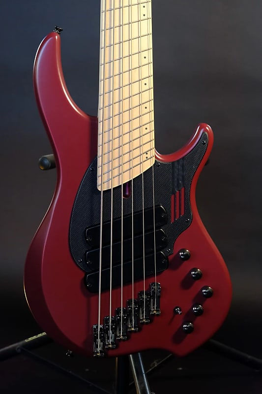 Dingwall NG3 NOLLY SIGNATURE 6 STRING 2024 - Limited Run | Reverb