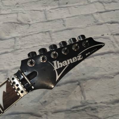 Ibanez RG320DXQM Wizard II Neck | Reverb
