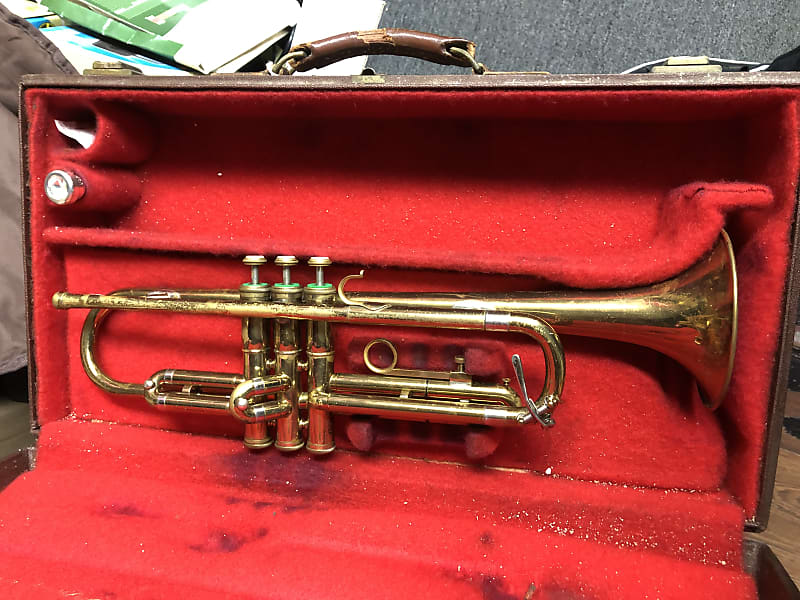 Olds Special Trumpet | Reverb