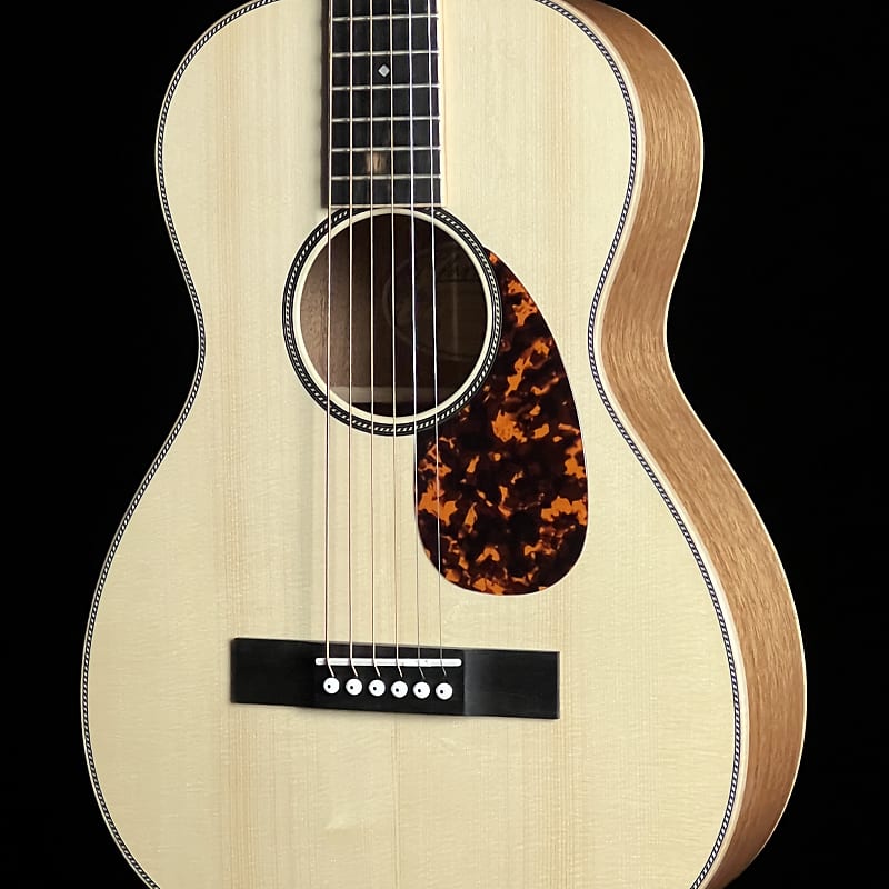 Larrivee 0-40 Legacy Series Spruce / Mahogany 12-Fret | Reverb