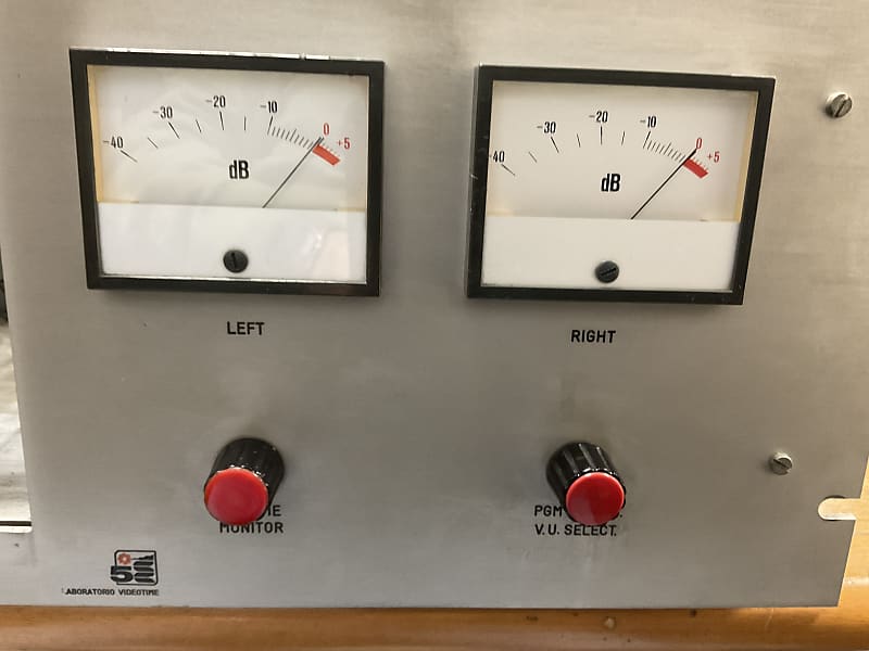 EMT Rack EMPTY Professional | Reverb