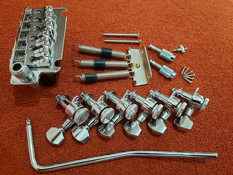 Ibanez AZ GOTOH Tremolo Guitar T1502 w/ Gotoh Tuner | Reverb Australia