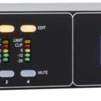 Peavey VSX26e DSP-Based Loudspeaker Management System | Reverb